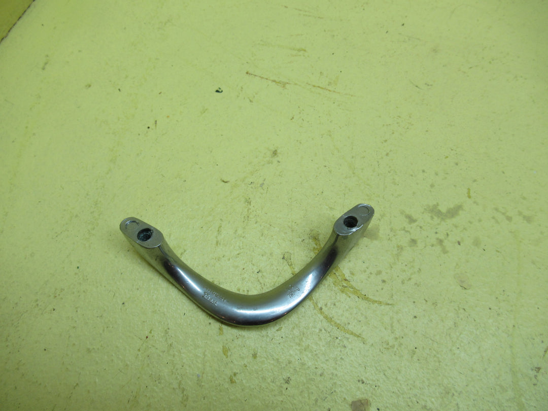 Lindoln Turner 101-4 Chevron Draw Pull Handle 95L x 35W/Hole distance ...