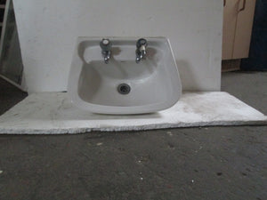 Antique Basins - Rummages
