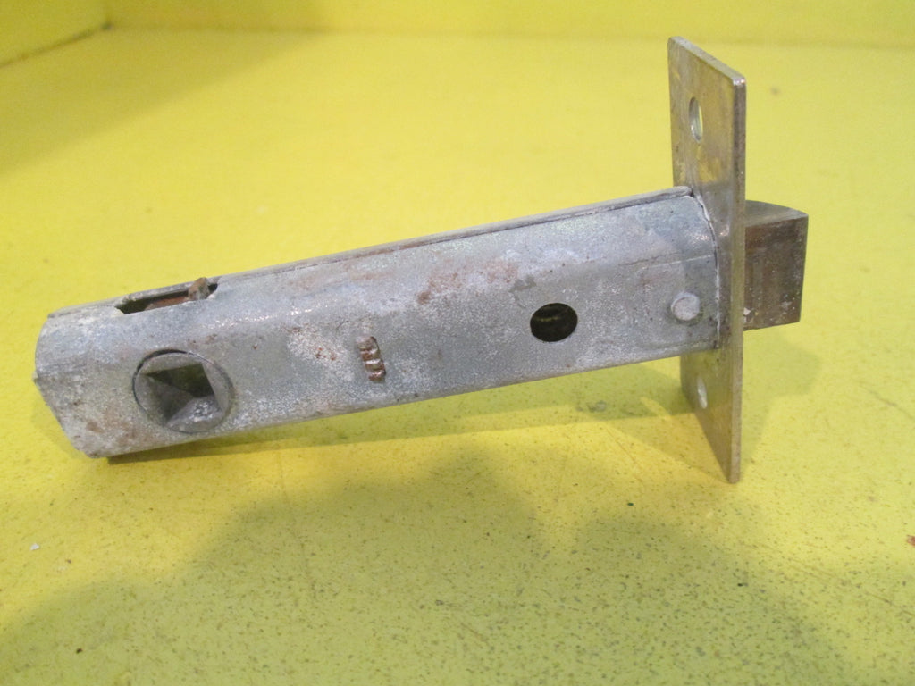 Legge Pacific Mortice Lock & similar style Plate 57L x 25W/80D x 22W ...