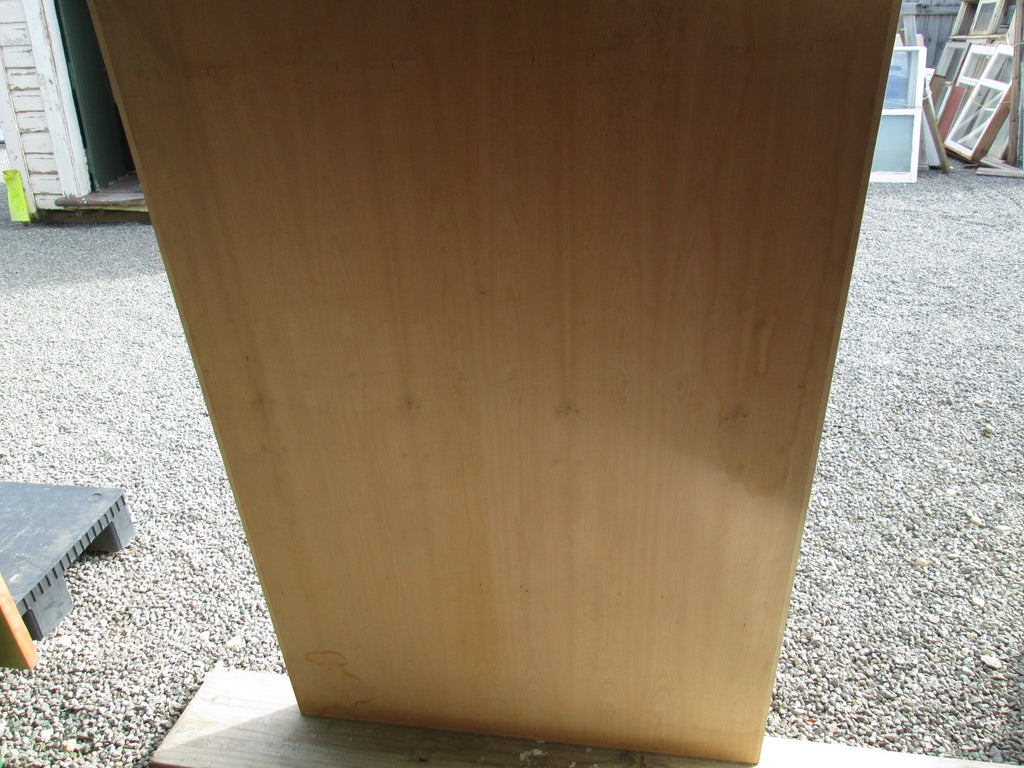 Kauri Veneer Door 2020H x 980W x 40D – rummages.co.nz