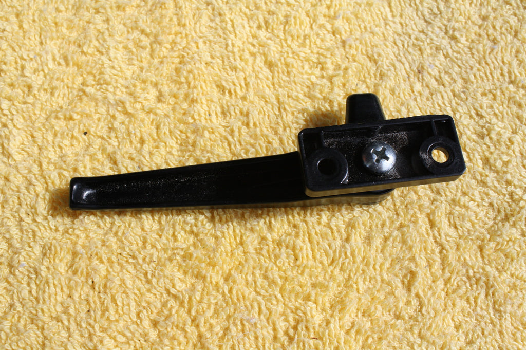 Aluminum Window Catches(110L) – rummages.co.nz