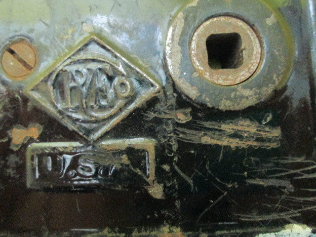 PYE Rim Lock Axial 115 – rummages.co.nz