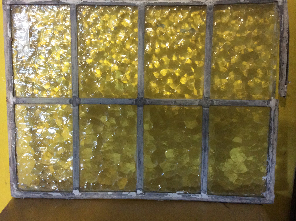 Rectangle Leadlight Panels 305H x 410W – rummages.co.nz